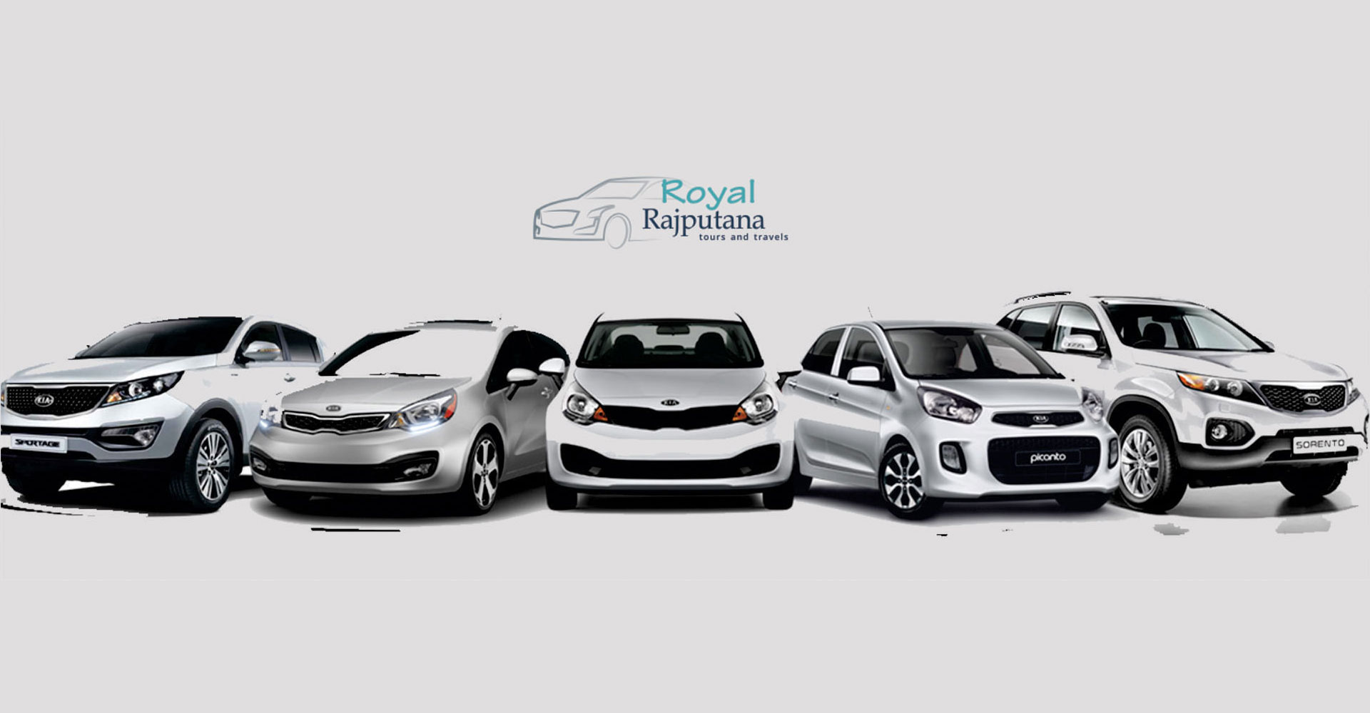 Royal Rajputana tours and travels – Car Rental Services